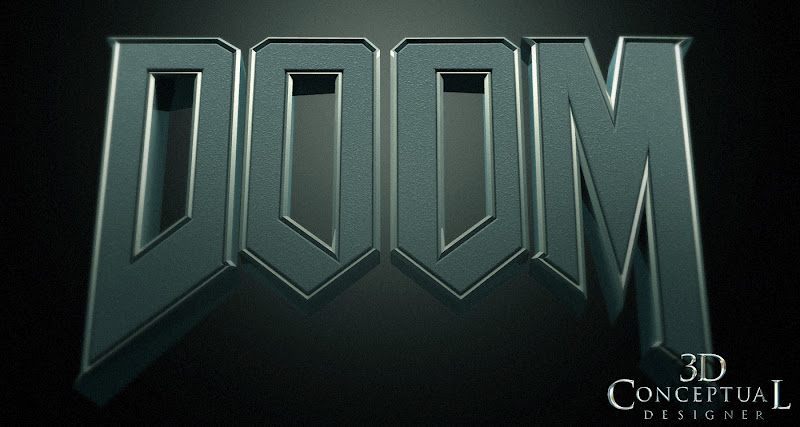 3DconceptualdesignerBlog: Project Review: DOOM the Film 2005